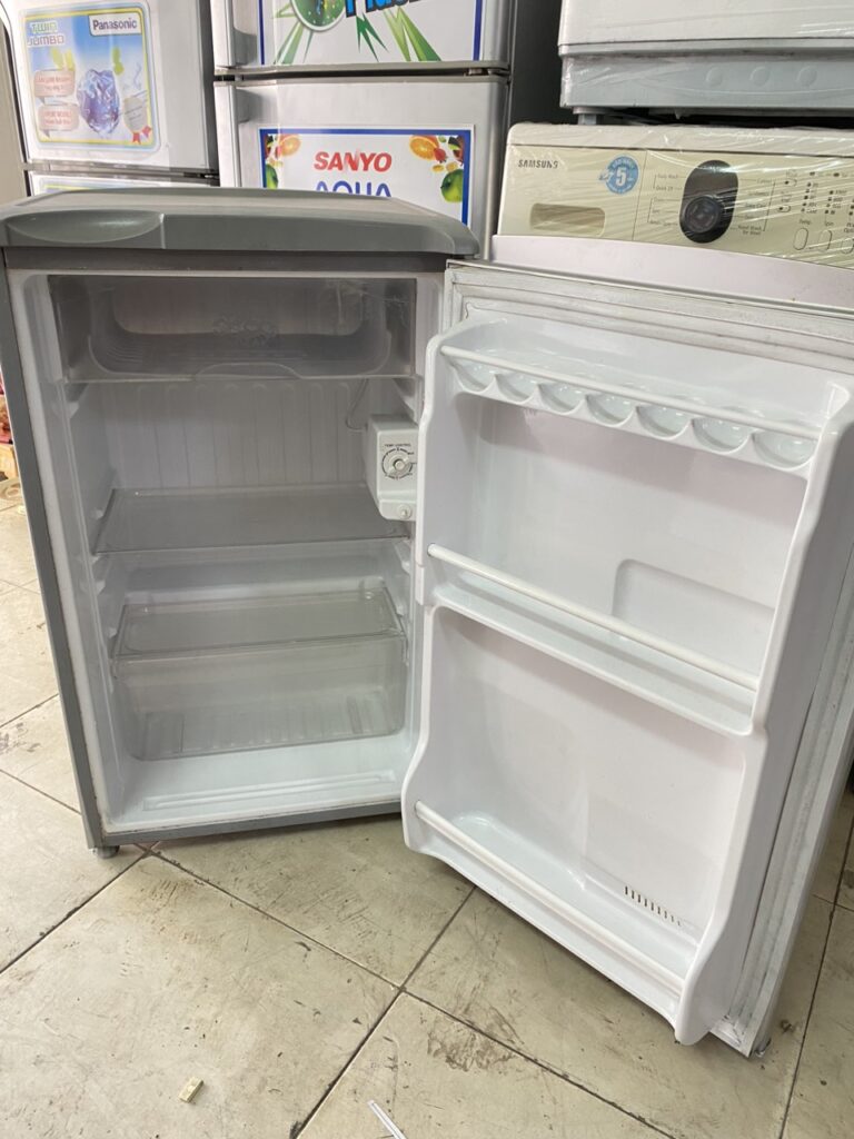 Tủ Lạnh Sanyo 90l Điện Lạnh Toàn Phát
